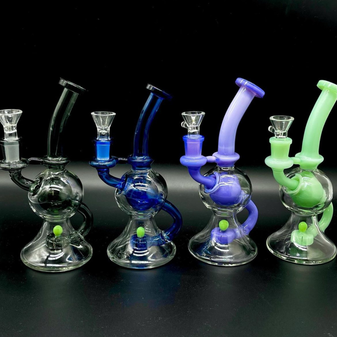 GLASS PIECES – Koala Puffs Official Website