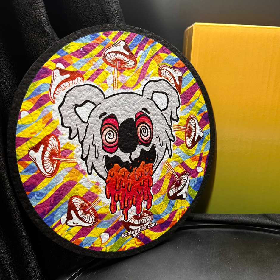 KOALA PUFFS OFFICIAL WEBSITE – Koala Puffs Official Website