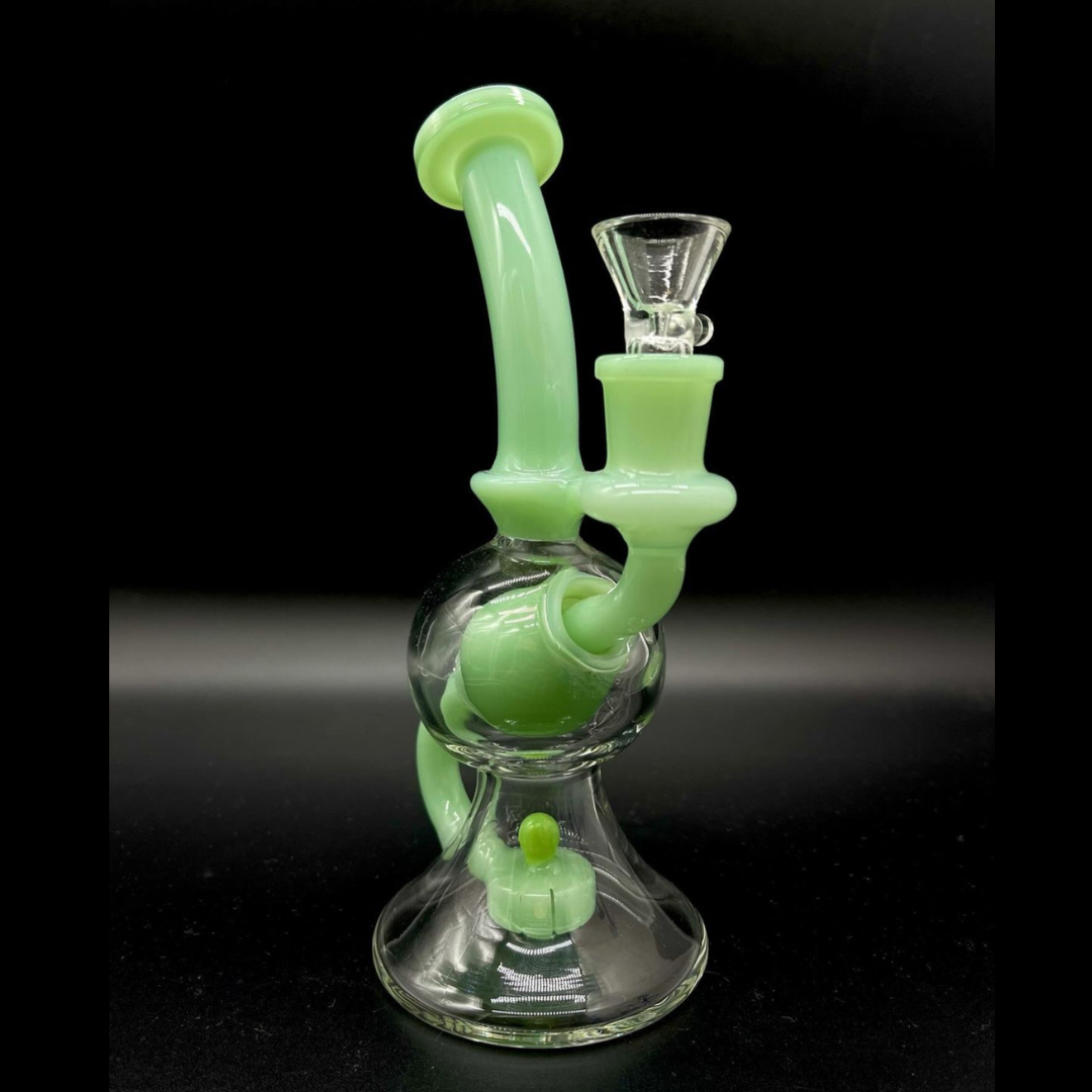 GLASS PIECES – Koala Puffs Official Website