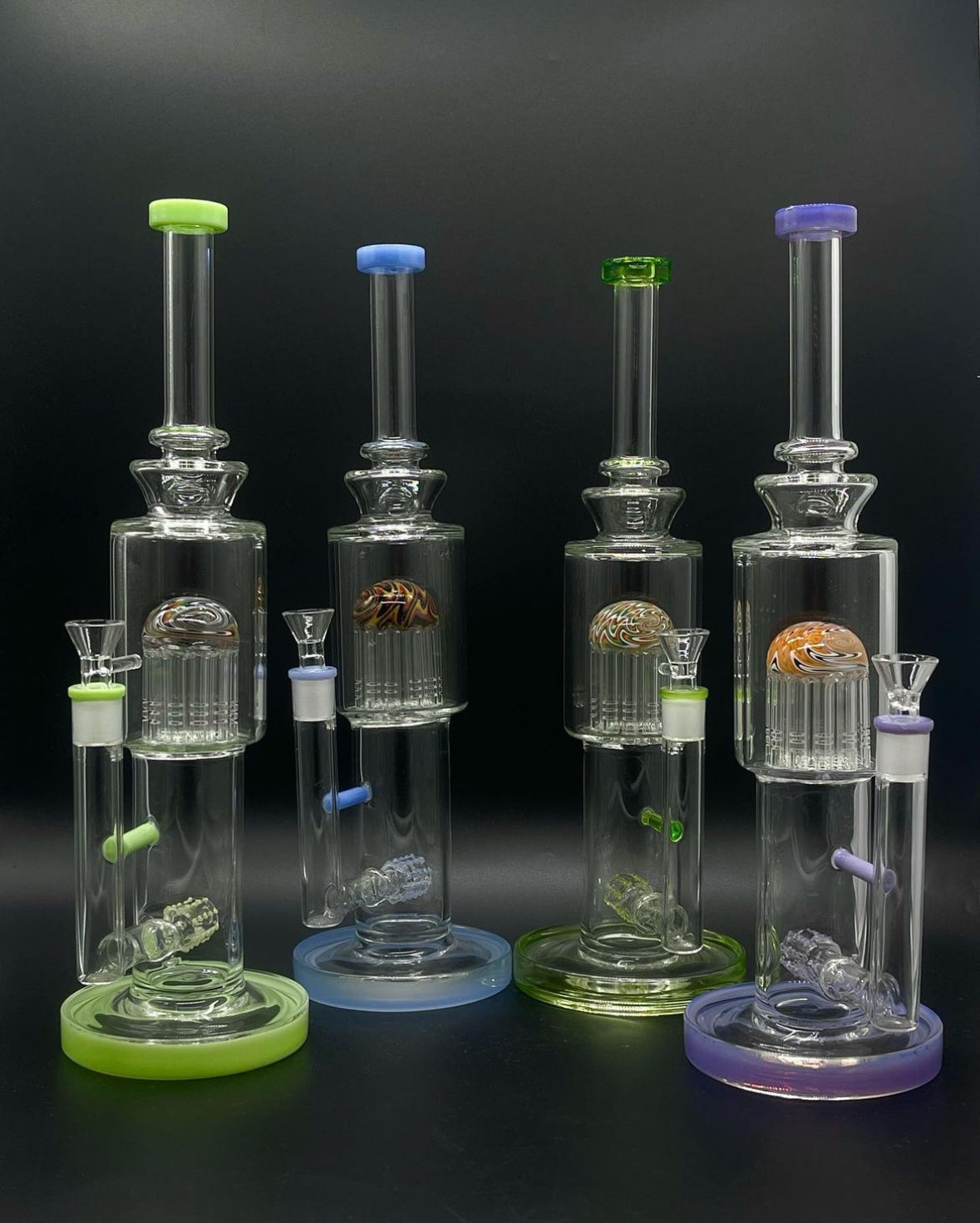 GLASS PIECES – Koala Puffs Official Website
