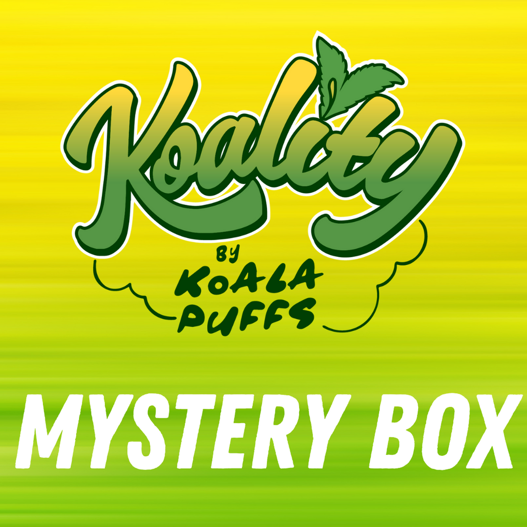 SHOP – Koala Puffs Official Website