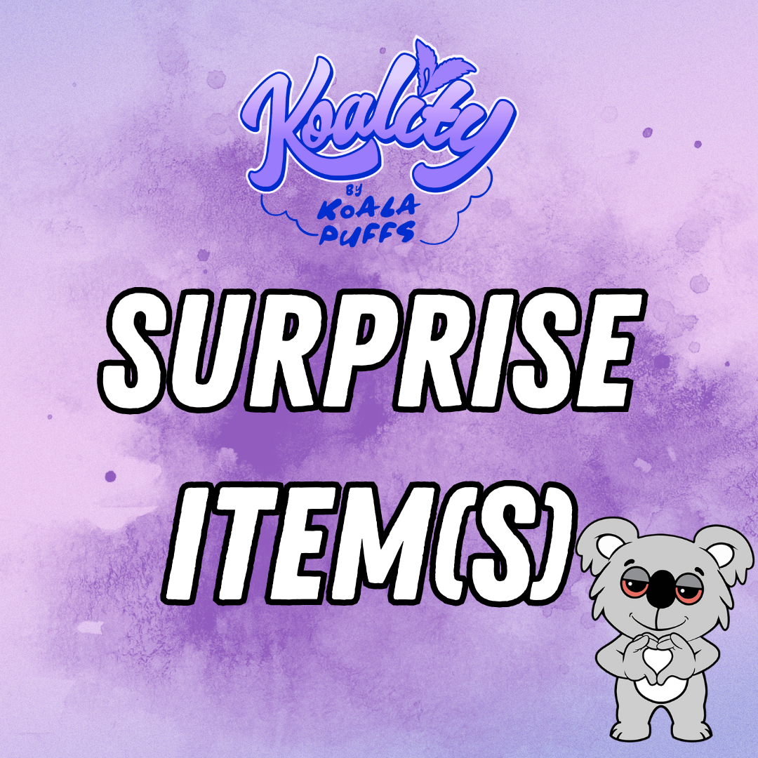 Collections – Koala Puffs Official Website