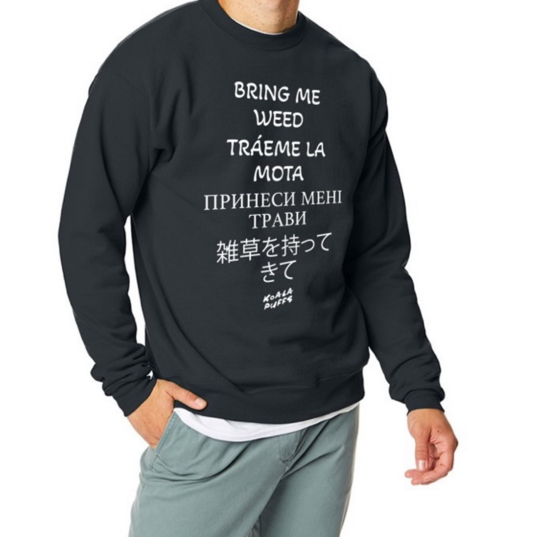 KOALA PUFFS OFFICIAL WEBSITE – Koala Puffs Official Website